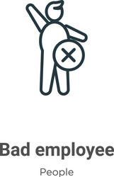 Sad Happy Employee Vector Images (over 570)