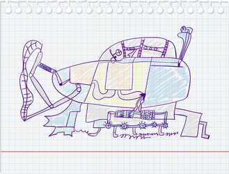 Really Vector Images (over 1,100)