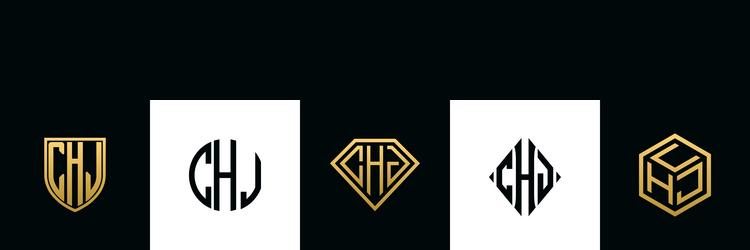 Chj Vector Images (34)