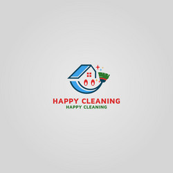 Cleaning Man Logo Vector Images (over 3,300)
