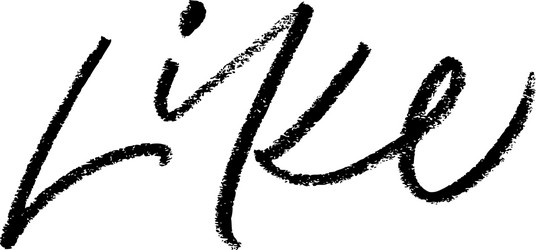 Cursive Texture Vector Images (over 1,400)