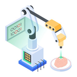 Machine Learning Icons Vector Images (over 20,000)