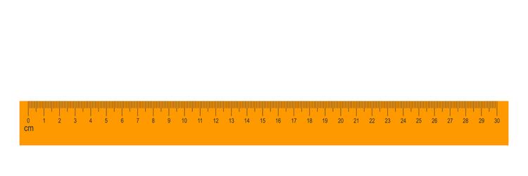 Ruler Horizontal Height Vector Images (over 270)