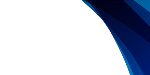 Abstract business colorful waving template Vector Image