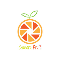Photography Fruit Logo Vector Images (95)