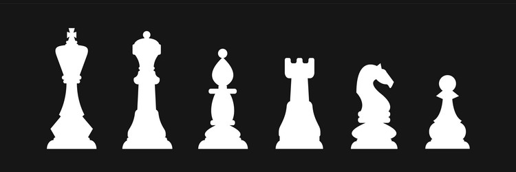 Elephant Chess Vector Images (over 420)