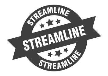 Streamline Vector Images (over 3,100)