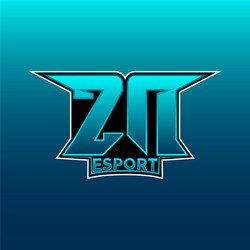 Z Gaming Logo Vector Images (over 1,100)