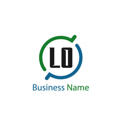 Letter Lo Logo Vector Images (over 2,100)