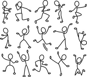 Dancing Vector Images (over 29,000)