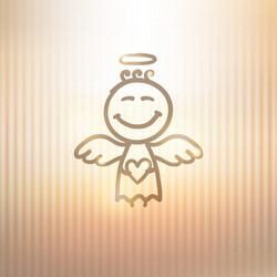 Beavers Royalty Free Vector Image - VectorStock