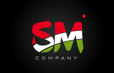 S M Letter Wallpapers