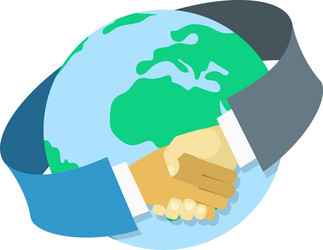 Cooperation International Logo Vector Images (over 620)