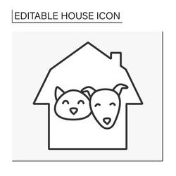 Residence Vector Images (over 65,000)