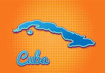 Cuba Frames Vector Images (over 650)