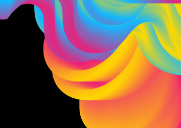 Wavy Shapes Vector Images (over 200,000)
