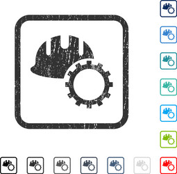 Helmet Watermark Construction Vector Images (over 120)