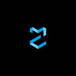 Two M Logo Vector Images (over 260)