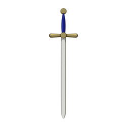 Sharp Sword Vector Images (over 17,000)