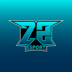 Z Gaming Logo Vector Images (over 1,100)