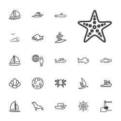 Free Ocean Vector Images (over 27,000)
