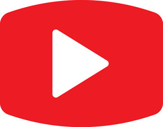 Live icon design template isolated Royalty Free Vector Image