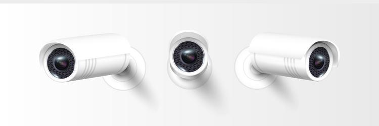 Cctv Installation Vector Images (over 240)