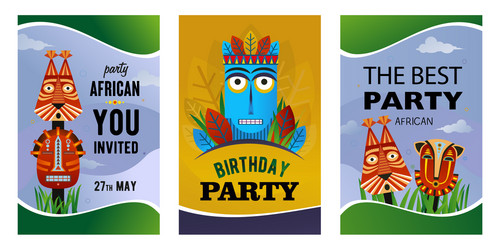 Aboriginal Invitation Vector Images (over 130)