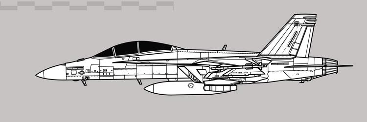 F 18 Vector Images (61)