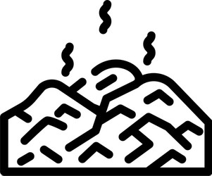 Landfill Icon Vector Images (over 1,900)
