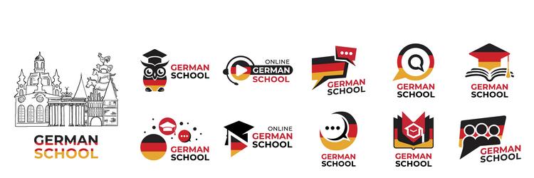 German Logo Vector Images (over 6,000)