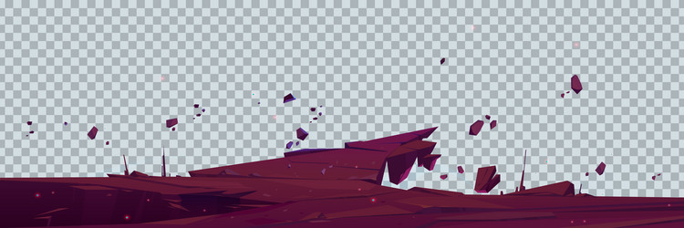 Rock Ledge Vector Images (over 210)