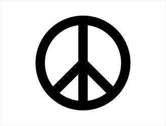 Peace Silhouette Vector Images (over 40,000)