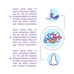 Smell Food Vector Images (over 5,800)