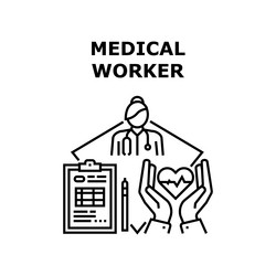 Healthcare Worker Vector Images (over 17,000)