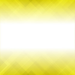 Abstract elegant diagonal yellow background Vector Image