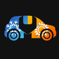 Auto Air Conditioning Vector Images (over 760)