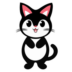 Happy Cat Vector Images (over 97,000)