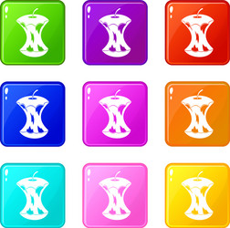 Apple Core Logo Vector Images (over 260)