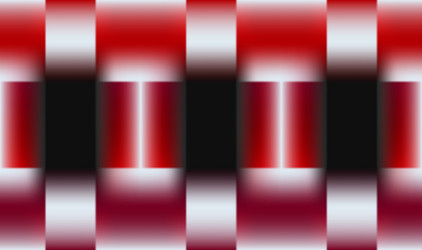 Gradient background with colorful fill Royalty Free Vector