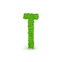 Leaves Font Vector Images (over 11,000)