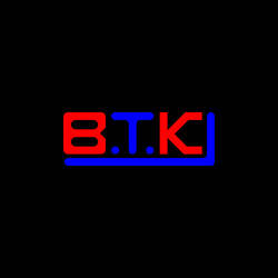 Btk Vector Images (47)