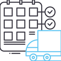 Schedule Transport Vector Images (over 4,600)