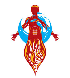 Human Being Vector Images (over 2,800)