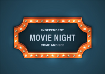 Movie Sign Vector Images (over 120,000)