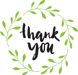 Thank You Vector Images (over 35,000)