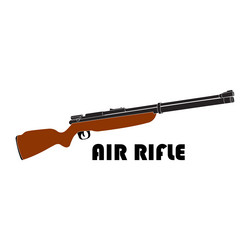 Air Rifle Vector Images (over 2,100)