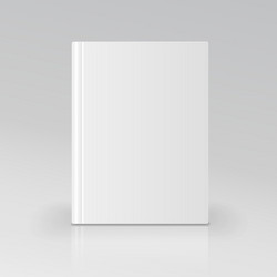 Blank Book Cover Vector Images (over 100,000)