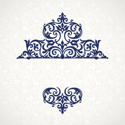 Rococo Line Vector Images (over 3,500)