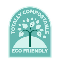 Biodegradable Compostable Logo Vector Images (over 360)